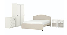 Bedroom sets | IKEA Cyprus