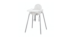 High chairs | IKEA Cyprus