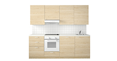 METOD kitchens | IKEA Cyprus
