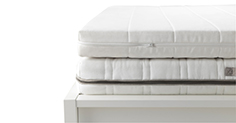 Foam mattresses | IKEA Cyprus