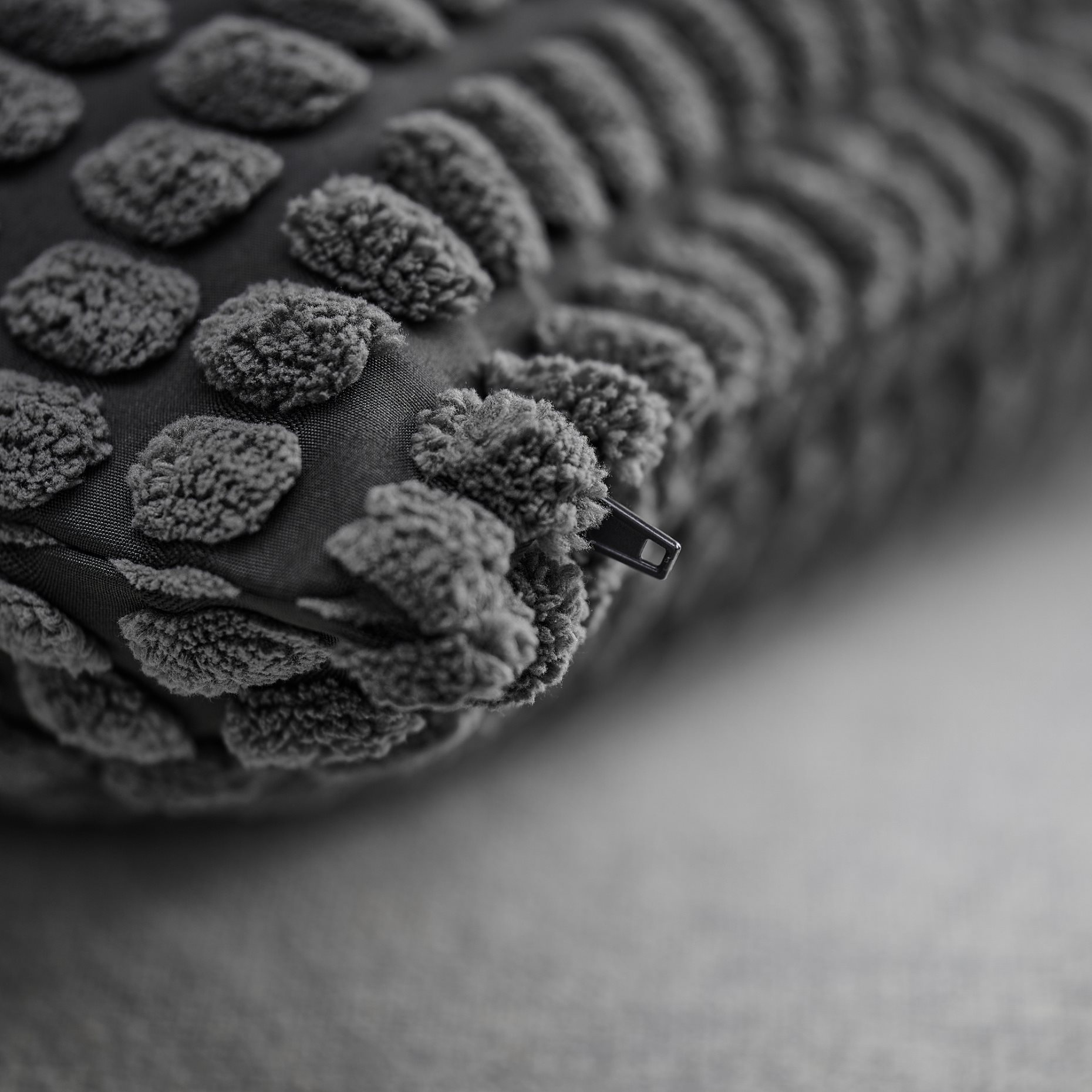 SVARTPOPPEL cushion cover, 50x50 cm 90604699 | IKEA Cyprus