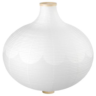 RISBYN pendant lampshade 10404091 | IKEA Cyprus