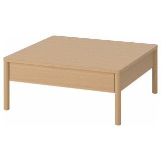 TONSTAD coffee table, 84x82 cm 10489311 | IKEA Cyprus