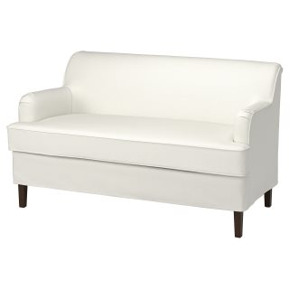 ROCKSJON 2-seat sofa 19508857 | IKEA Cyprus
