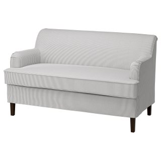 ROCKSJON 2-seat sofa 19514698 | IKEA Cyprus