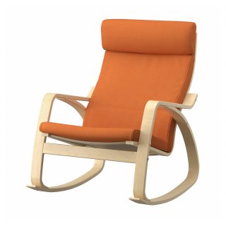 POÄNG rocking-chair 19575093 | IKEA Cyprus