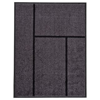 KÖGE door mat, 69x90 cm 30287939 | IKEA Cyprus