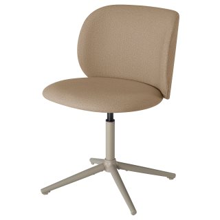 KRYLBO swivel chair 30573587 | IKEA Cyprus