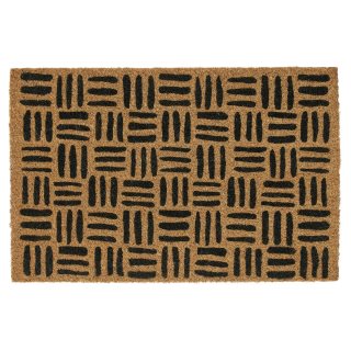 CYKELGRIND door mat, 40x60 cm 50576132 | IKEA Cyprus
