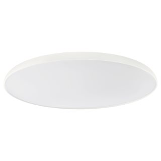NYMÅNE ceiling lamp with built-in LED light source, 45 cm 60526047