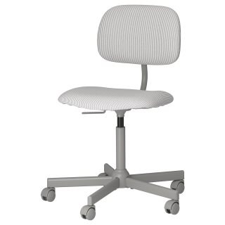 BLECKBERGET swivel chair 80573269 | IKEA Cyprus