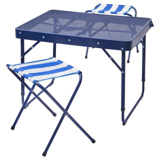 STRANDÖN folding table set 90591102 | IKEA Cyprus