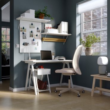 Office desks | IKEA Cyprus