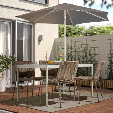 Outdoor tables | IKEA Cyprus
