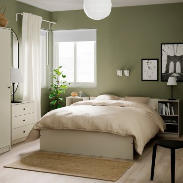 Bedroom sets | IKEA Cyprus