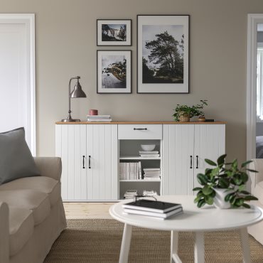 Sideboards & buffets | IKEA Cyprus