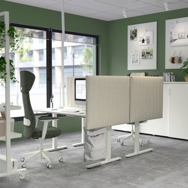Office desks | IKEA Cyprus