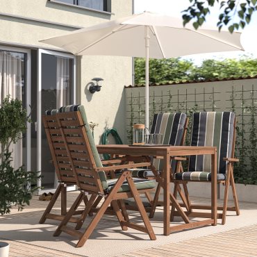 Outdoor tables | IKEA Cyprus