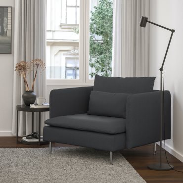 Sofas & armchairs | IKEA Cyprus